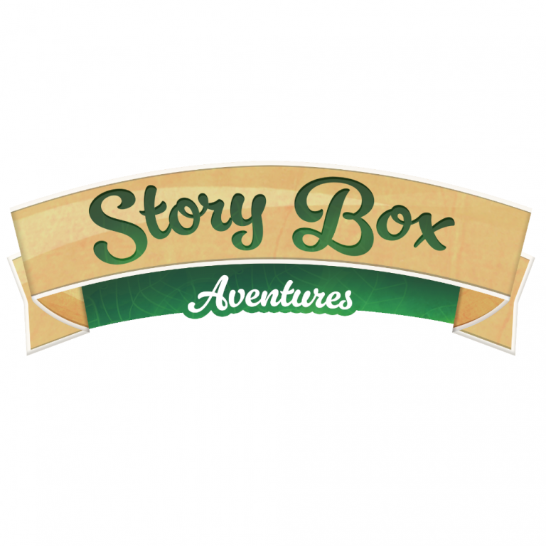 STORY BOX AVENTURES – Neoludis