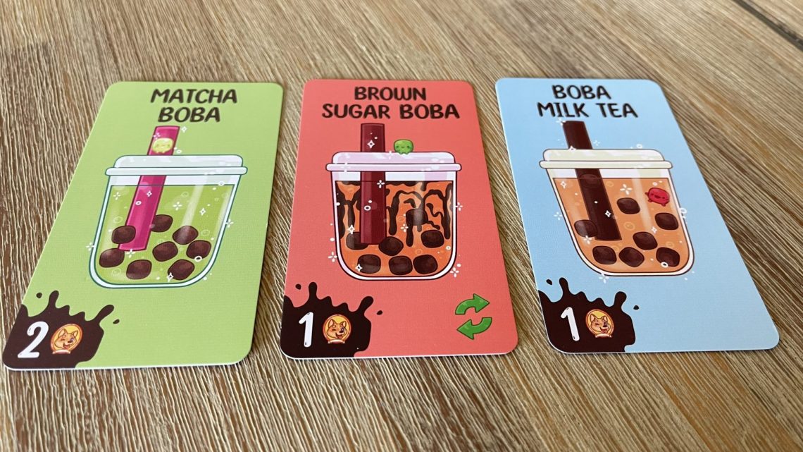 BOBA LIFE – NEOLUDIS